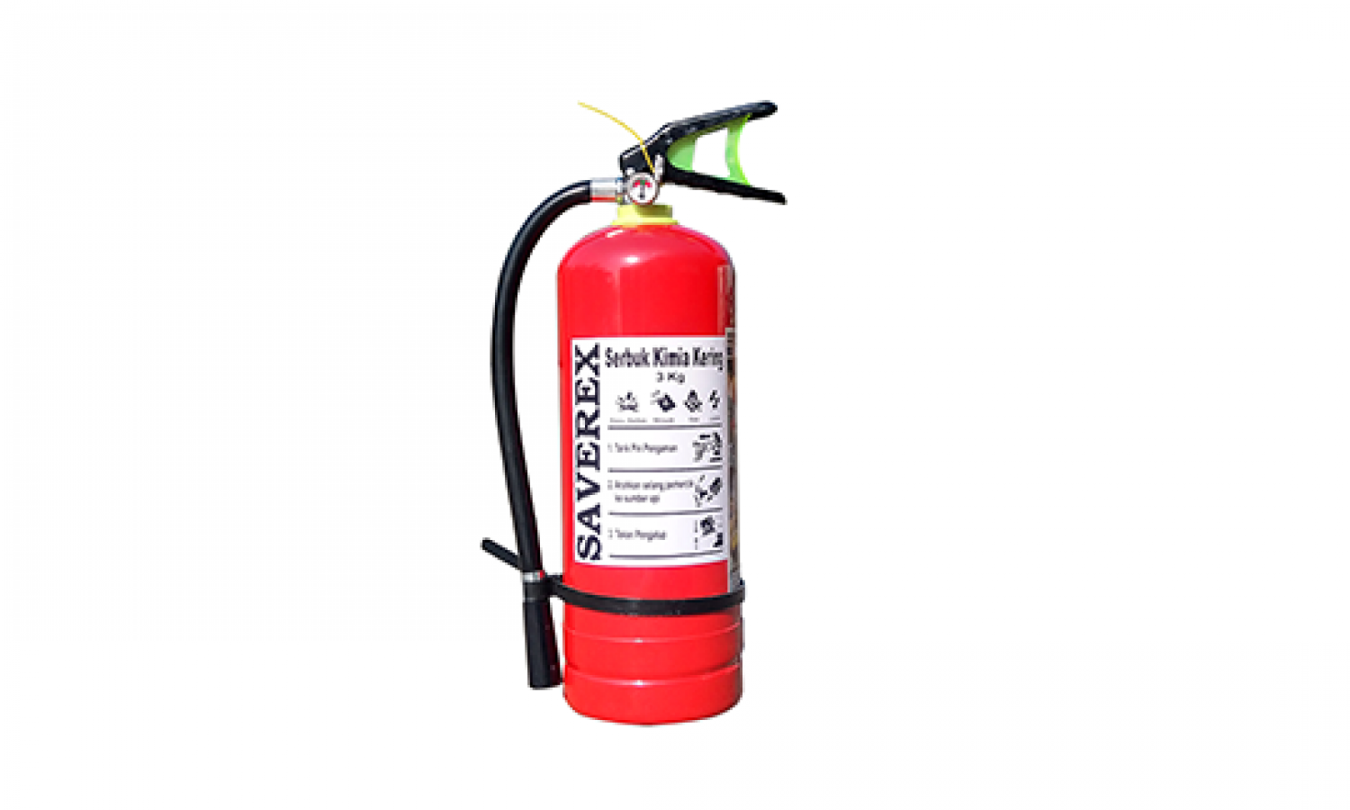 Fire Suppression System - JPM Fire Suppression System